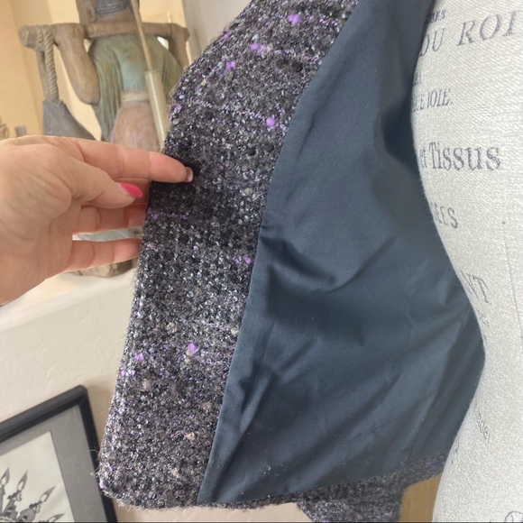 Classiques Entier | Jackets & Coats | Classiques Entier Atelier ...